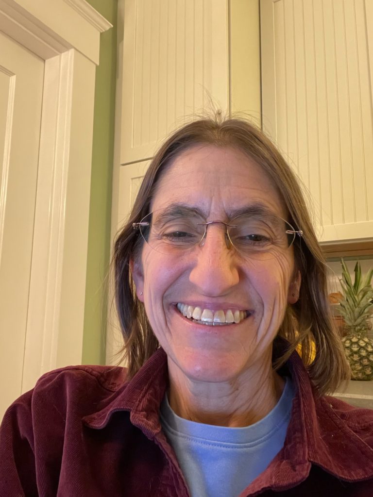 Board of Directors – The Berkeley Democratic Club